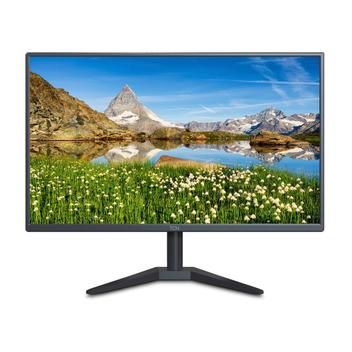 Monitor Office 24" TCN LED Full HD Flat 5ms 60Hz HDMI VGA - Goldentec ...