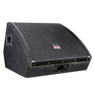 Monitor para palco passivo 12 - pintado - STUDIOMASTER - Monitor para ...