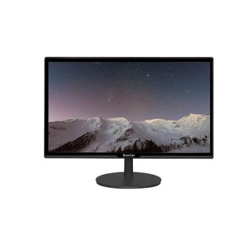 Monitor Pc 21.5 Polegadas Led Widescreen Brazil Pc Preto - Monitor para ...