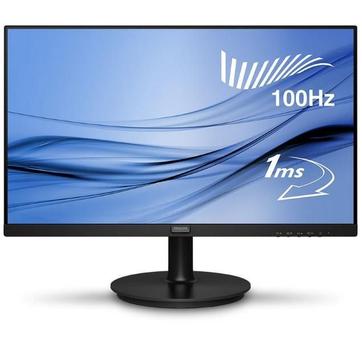 Monitor Philips 23.8 241V8LAB Gaming VGA - Monitor para PC - Magazine Luiza