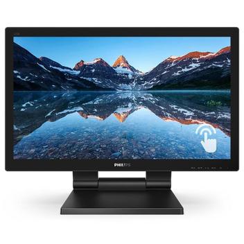 Monitor Philips Touch Screen 222B9T 21.5" - Monitor para PC - Magazine ...