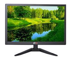 Monitor Prizi SLIM 17" LED VGA HDMI Vesa Preto - PZ1710HDMI - PCTOP - Monitor para PC - Magazine ...