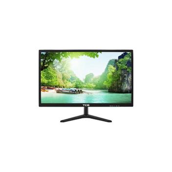 Monitor Profissional LED 22 Polegadas - TCB TCB22 DE - Monitor para PC ...