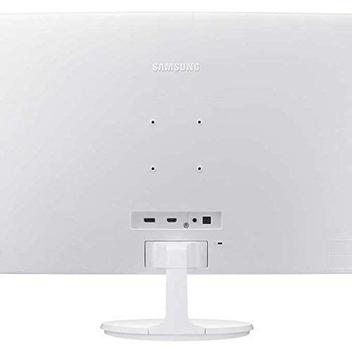 Monitor Samsung LC27F391FHNXZA Full HD curvo de 27 polegadas - Monitor ...