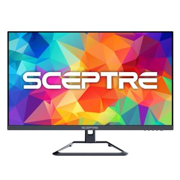 Monitor Sceptre 4K UHD 27" IPS - 3840x2160 - 70Hz - DisplayPort e HDMI ...