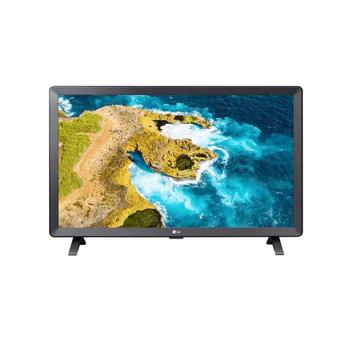 Monitor Smart Tv 24'' LG Led 24tq520s Bluetooth Bivolt Preto - Tv Led ...