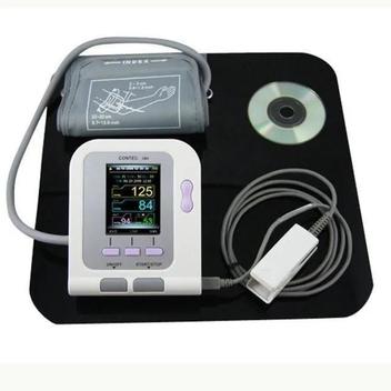 Monitor Spo2/Pni Contec 08A - Segurança do Bebê - Magazine Luiza