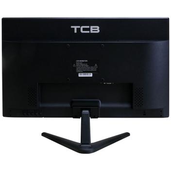 Monitor TCB TCB22- Full HD - HDMI/VGA - com Alto Falantes - 22 ...