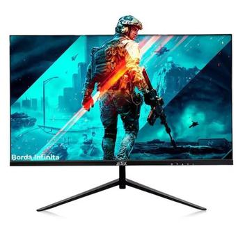 Monitor tela Gamer Delta Tela Led 23,8 Polegadas Alta resolução ...