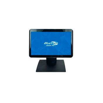 Monitor Touch Screen 10.1 polegadas, VGA, Widescreen 16:9 - BLUETECH ...