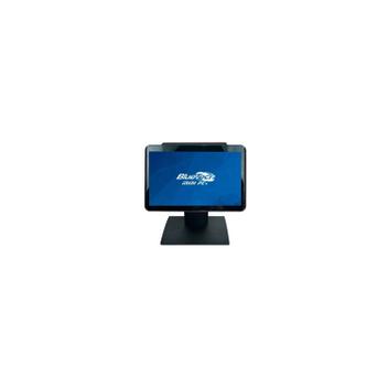 Monitor Touch Screen 7 polegadas, HDMI, Widescreen 16:9 - BLUETECH ...