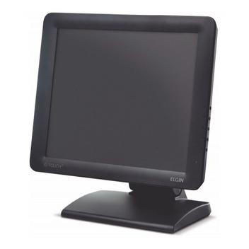 Monitor Touch Screen Elgin E-touch2 15 46etouch2000 - Monitor para PC ...