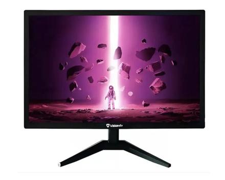 Monitor valianty led 19 polegadas vga hdmi vt19 - Monitor para PC - Magazine Luiza