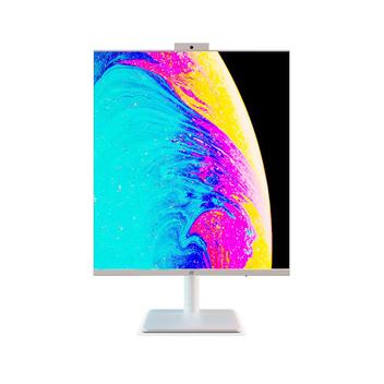 Monitor Vertical Elements 2030 Xti Pro Display Branco 27,6 - Monitor ...