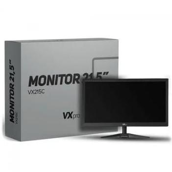 Monitor Vx Pro 21.5 Polegadas HD, Led, 60hz, 8ms, HDMI VGA VX215Z ...