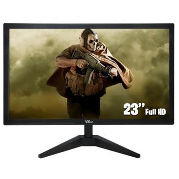 Monitor Vx Pro Led 23 Vga+Hdmi Vx230X - Monitor para PC - Magazine Luiza