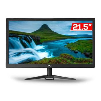 Monitor vxpro 21,5 75hz vx215g - VX PRO - Monitor para PC - Magazine Luiza