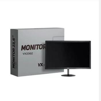 Monitor vxpro 23 75hz vx230z - duex - Monitor para PC - Magazine Luiza