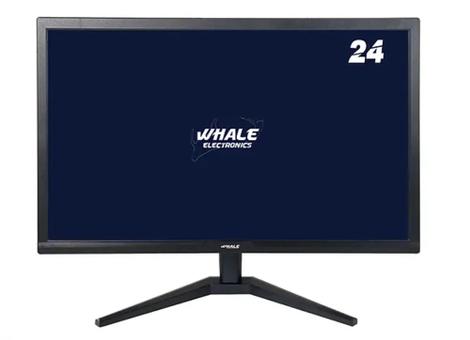 Monitor Whale Electronics WMM LED FULL HD 75 HZ GAMER - Monitor Gamer - Magazine Luiza