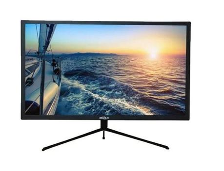 Monitor Widescreen LED 27 Polegadas Brazil Pc BPC-M27W - Monitor para ...