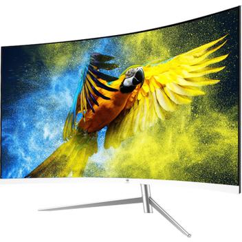 Monitor Z-Edge U27C Curvo Full HD de 27 polegadas 1080P 75Hz - Z Z-EDGE ...