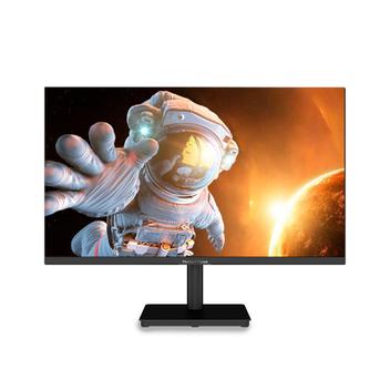 Monitor ZOOM HardVision 24” FHD 100Hz HDMI/VGA Base Fixa - Monitor para ...