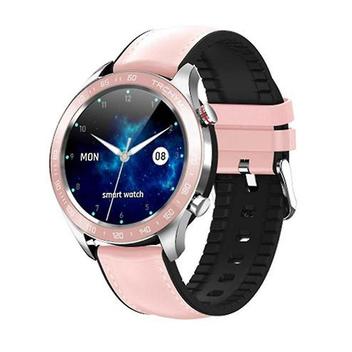 Monitores de atividade cronus relógio inteligente para homens mulheres telefones ios android ...