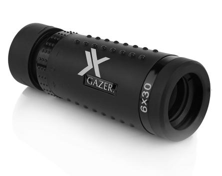 Monocular Xgazer 6x30 para Observação de Pássaros - Camping - Magazine ...