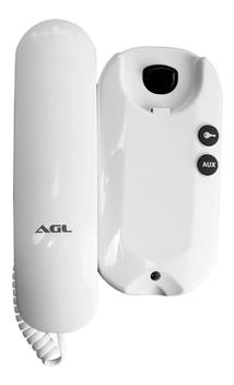 Monofone Interfone Universal Agl (197) - Interfone e Porteiro ...