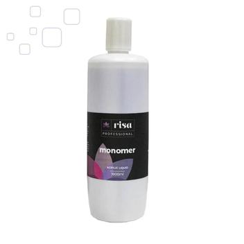 Monomer Risa - 1000ml - Monomer / Líquido Acrílico para Unhas ...