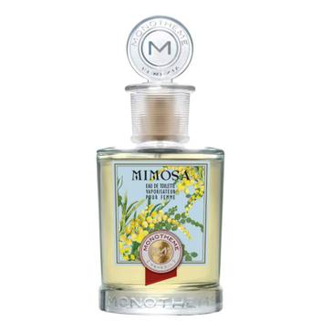 Monotheme Mimosa Eau de Toilette - Perfume Feminino 100ml - Perfume ...