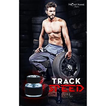 Mont'anne track speed luxe masculino eau de parfum 100ml - Perfume ...