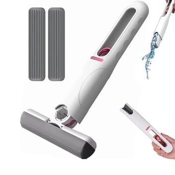 Mop para Box: Limpeza Rápida e Eficiente - Produto Exclusivo - F7 ...