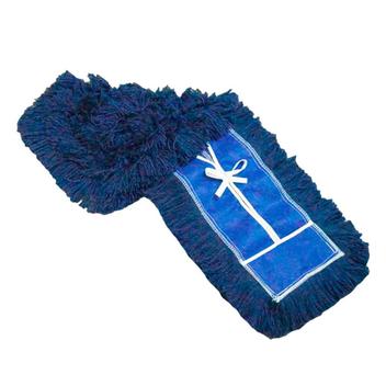 Mop po acrilico 40X15cm Refil P/sup. Bettanin/Bralimpia/Tomki azul ...