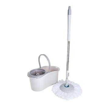 Mop Rotatório Fendi 12L - ACASA - Mop - Magazine Luiza