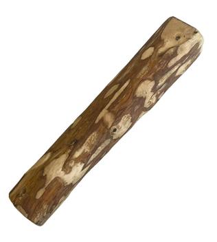 Mordedor Natural para Cães de Madeira Wood Amicus Extreme - Brinquedos ...