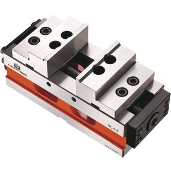 Morsa Autocentrante Modelo SC-I-4" - Abertura 0 a 230mm - BTFIXO ...