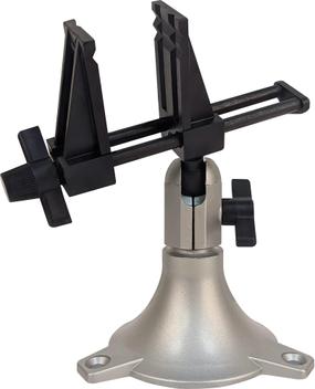 Morsa Miniatura Panavise Modelo 201 Junior - Prata/Preta - Carrinhos e Cia - Magazine Luiza