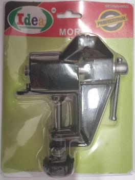 Morsa Profissional 6" - 15 cm. ID-5581M Idea - Torno/Morsa de Bancada ...