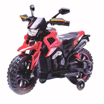 Moto Elétrica Infantil Turbon com Rodinhas VM - Zippy Toys - Moto ...