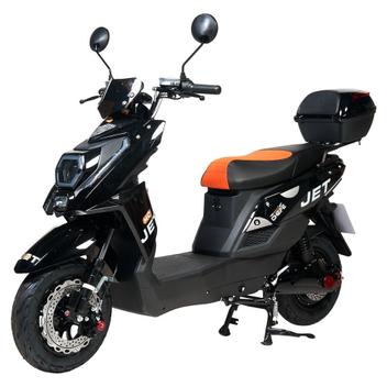 Moto Elétrica JET 1000w - SEM CNH MOTO CHEFE - Moto Scooter - Magazine ...