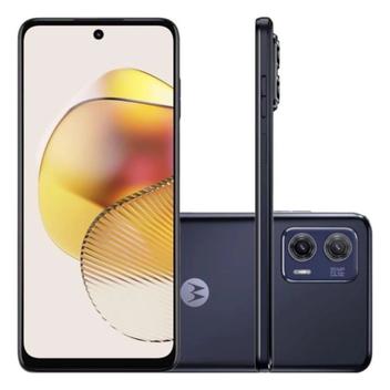 Moto G73 Blue 128gb 8gb ram - Motorola - Celular Básico - Magazine Luiza