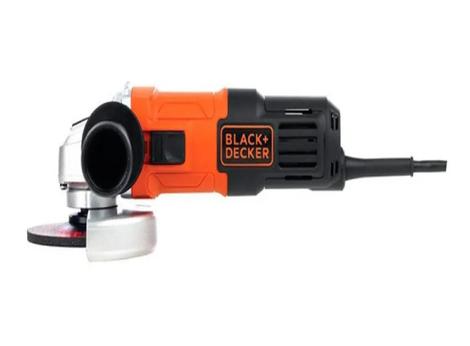Moto Serra Adaptador Kit+esmeriladeira Black Decke 110v 650w - BLACK ...