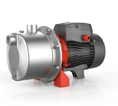 Motobomba Autoaspirante AJM75 1,0hp 220V - Lepono - Motobomba / Bomba D'água - Magazine Luiza