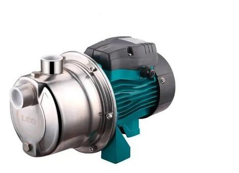 Motobomba Autoaspirante Inox Ajm75sl 1,0Hp 220V Lepono - Motobomba / Bomba D'água - Magazine Luiza