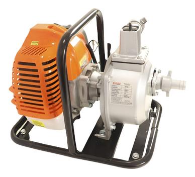 Motobomba Autoescorvante 1 Gasolina 2t 2,5hp Vb10b Vulcan - Vulcan ...
