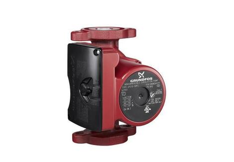 Motobomba Grundfos Ups15-42F 220V - Motobomba / Bomba D'água - Magazine Luiza