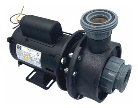 Motobomba Igui G4 1/2cv Motor Weg 110/220v Monofásica - Motobomba / Bomba D'água - Magazine Luiza