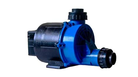 Motobomba Para Banheiras Hidromassagem 1 Cv D'acqua Storm - D'ACQUA ...