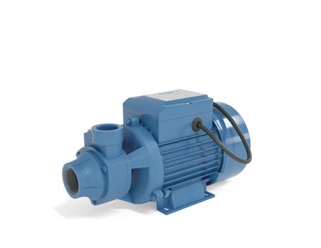 Motobomba Periférica QB60H 1/2cv 220v - Claw - Motobomba / Bomba D'água - Magazine Luiza